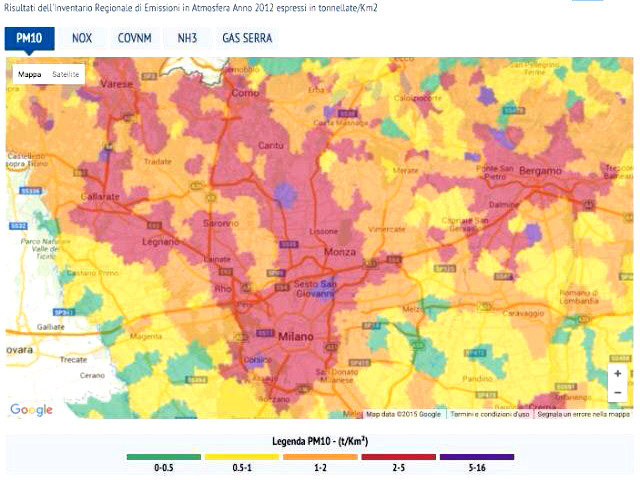 Smog Architecture (Milan) – costruttoridifuturo